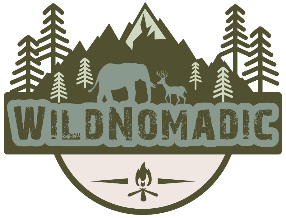 Wild Nomadic